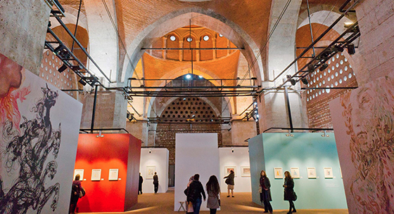 The Magnificent Ottomans - Istanbul Tour Studio – Istanbul Guide