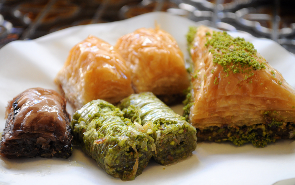 Flavors Of The Old City - Istanbul Tour Studio – Istanbul Guide