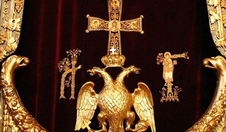 Patriarchate Church - Istanbul Tour Studio – Istanbul Guide