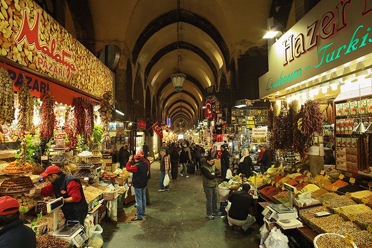 Flavors Of The Old City - Istanbul Tour Studio – Istanbul Guide