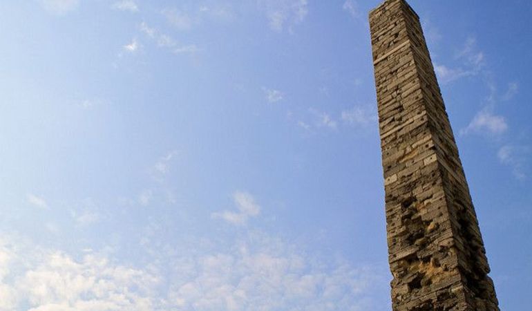 Hippodrome Of Constantinople - Istanbul Tour Studio – Istanbul Guide