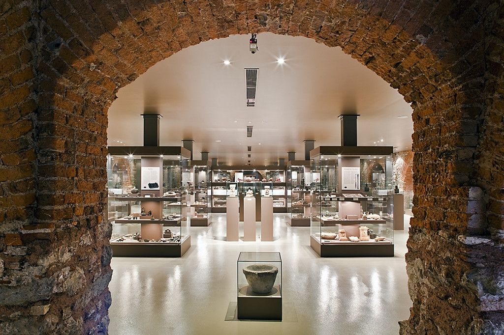 Rezan Has Museum - Istanbul Tour Studio – Istanbul Guide